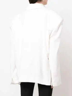ALMAZ Double-breasted Blazer