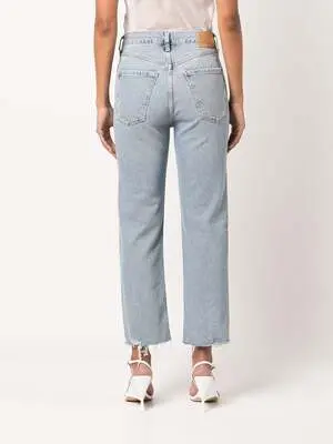 Citizens Of Humanity Daphne Cropped Jeans