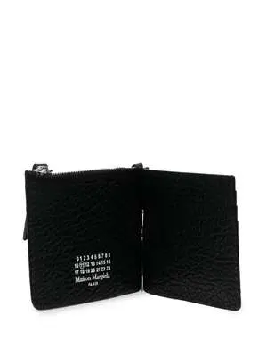 MAISON MARGIELA Four Stitches Leather Wallet