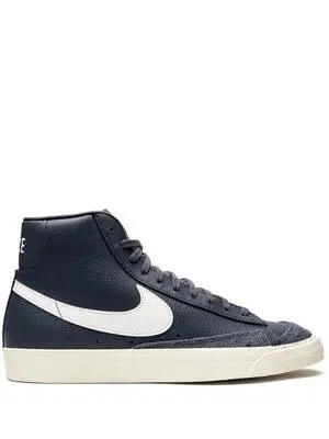 Nike Blazer Mid '77 Vntg Sneakers - Blue