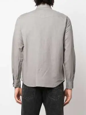 DIESEL® Western Long-sleeve Shirt