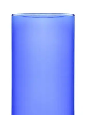 ICHENDORF MILANO Grooved 'bamboo' Medium Vase