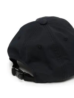 Goen.j Embroidered Logo Baseball Cap