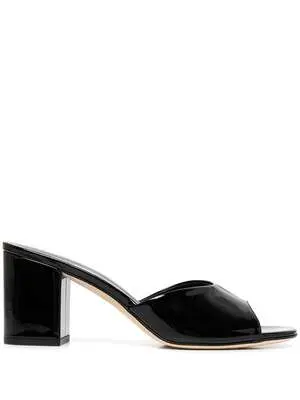 Paris Texas Anja Leather Sandals