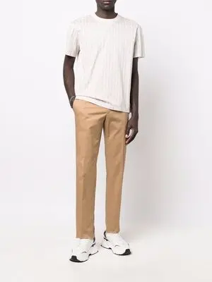 BILLIONAIRE Slim Tailored Trousers