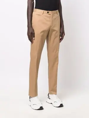 BILLIONAIRE Slim Tailored Trousers