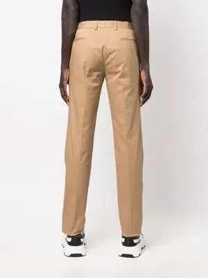 BILLIONAIRE Slim Tailored Trousers
