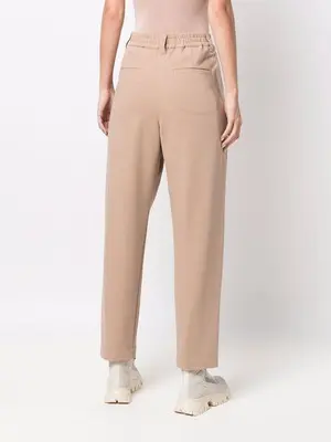 Brunello Cucinelli Straight Leg Trousers