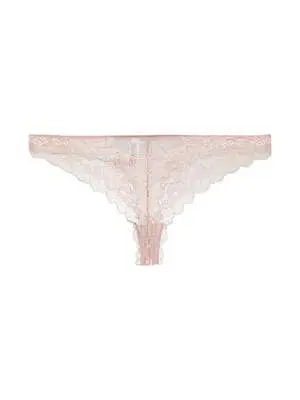 Wacoal Perfection Lace Thong