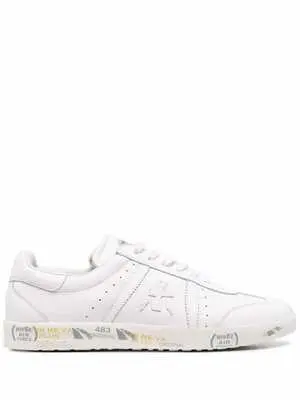 Premiata Bonnie 5753 Low-top Sneakers