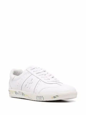 Premiata Bonnie 5753 Low-top Sneakers