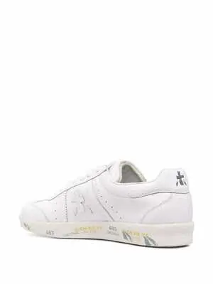 Premiata Bonnie 5753 Low-top Sneakers