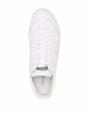 Premiata Bonnie 5753 Low-top Sneakers