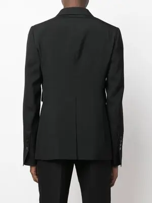 SAPIO Tailored Double-breasted Blazer