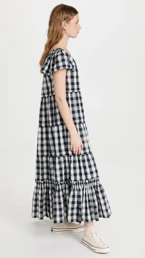 The Great. The Nightingale Dress