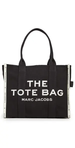 Marc Jacobs Jacquard Large Tote