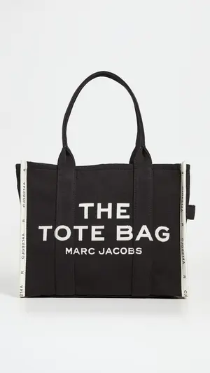 Marc Jacobs Jacquard Large Tote