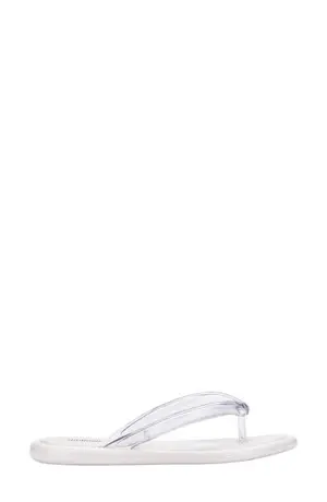 Melissa Airbubble Flip Flop