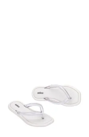 Melissa Airbubble Flip Flop