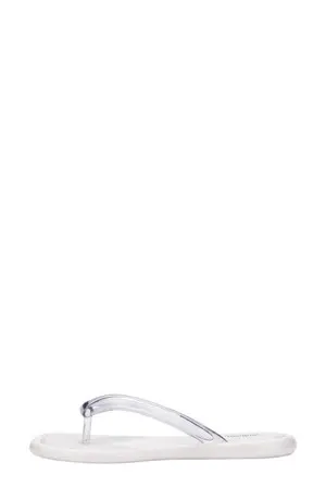 Melissa Airbubble Flip Flop