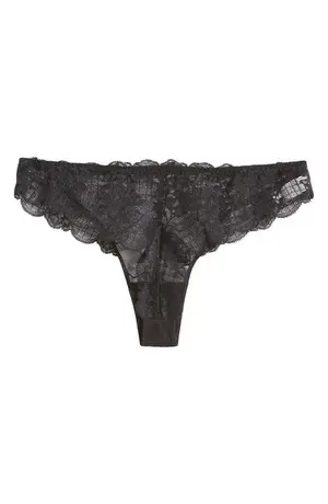 Simone Perele Reve Tanga - Black