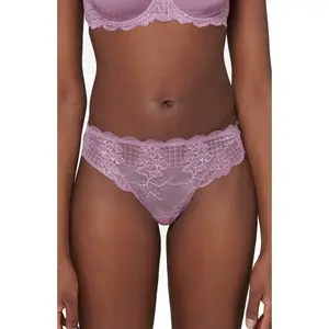 Simone Perele Reve Tanga - Glamorous Mauve