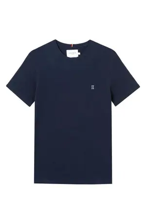 Les Deux Short Sleeve T-shirts For Men