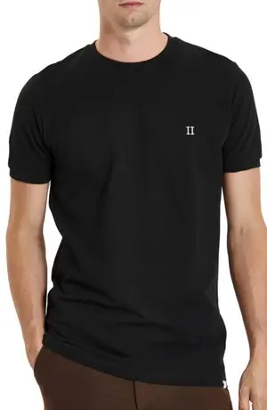 Les Deux Crewneck T-shirts For Men