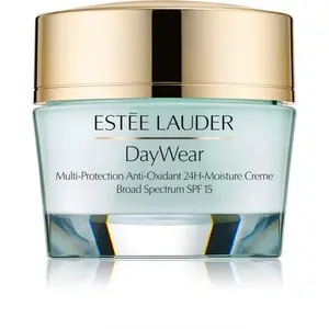 Estée Lauder Daywear Multi-protection Anti-oxidant 24h-moisture Crème Moisturizer Spf 15 - Normal / Combination Skin