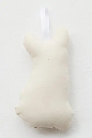 BRODERPRESS Silkscreen Ornaments