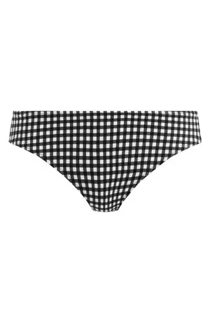 Freya Check In Bikini Bottom