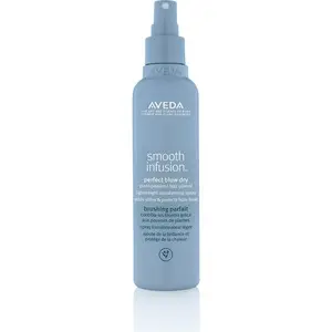 Aveda Smooth Infusion™ Perfect Blow Dry Heat Protectant Spray - No Color