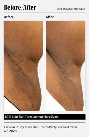 Nécessaire The Deodorant Gel - Eucalyptus