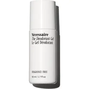 Nécessaire The Deodorant Gel - Fragrance Free