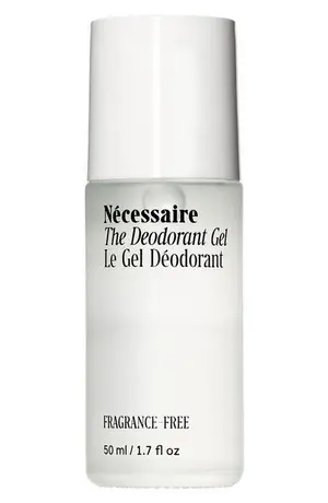 Nécessaire Nécessaire The Deodorant Gel One-color