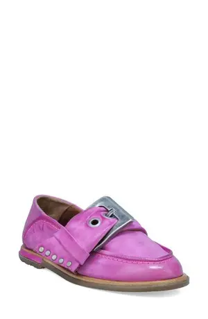 A.s.98 Cushioned Flats For Women