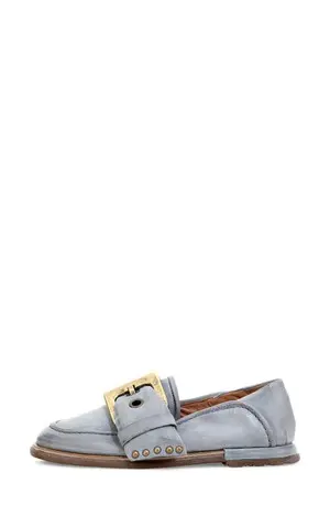 A.S.98 Thaine Loafer - Sky