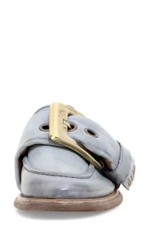 A.S.98 Thaine Loafer - Sky