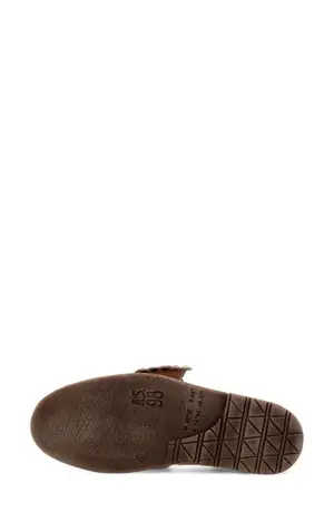A.S.98 Thaine Loafer - Sky