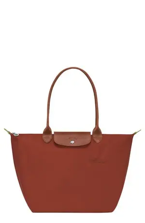 Longchamp Chain Strap Totes