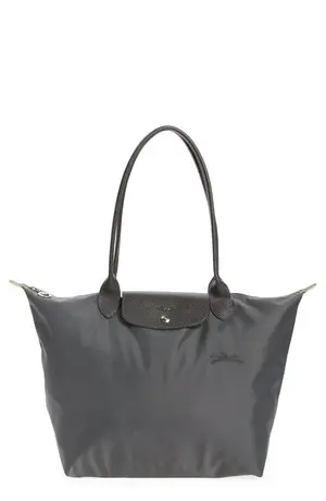 Longchamp Chain Strap Totes