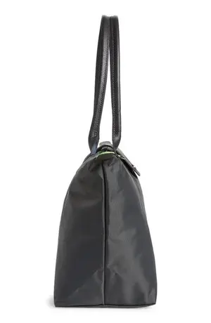 Longchamp Le Pliage Recycled Canvas Shoulder Tote Bag