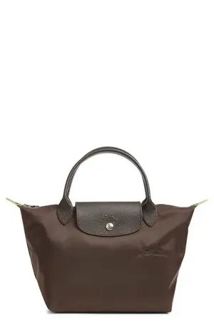 Longchamp Trimmed Mini Bags