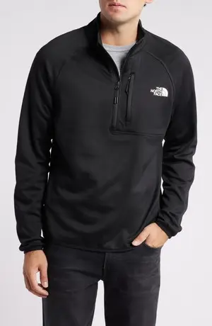 The North Face Collared Sweatshirts Hoodies For Men