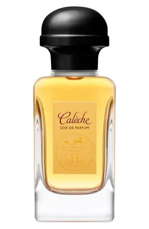 Hermès Calèchesoie De Parfum - No Color