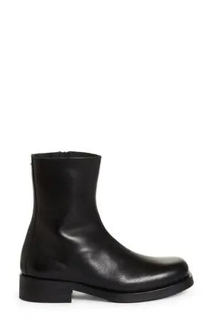 Our Legacy Camion Boots - Black