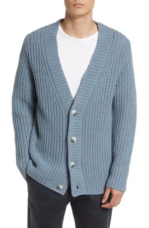 Vince Heirloom Cardigan