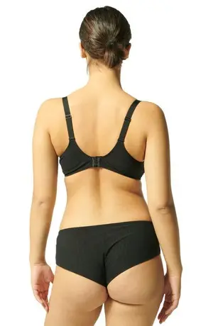 Simone Perele Reve Full Cup Underwire Bra - Black