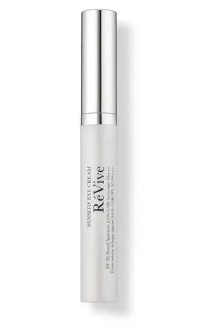 RéVive® Révive Sensitif Eye Cream Spf 30 Broad Spectrum Sunscreen Pa +++ - No Color