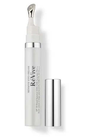 RéVive® Révive Sensitif Eye Cream Spf 30 Broad Spectrum Sunscreen Pa +++